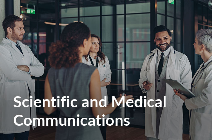 Cactus Life Sciences - Medical Communication - CACTUS