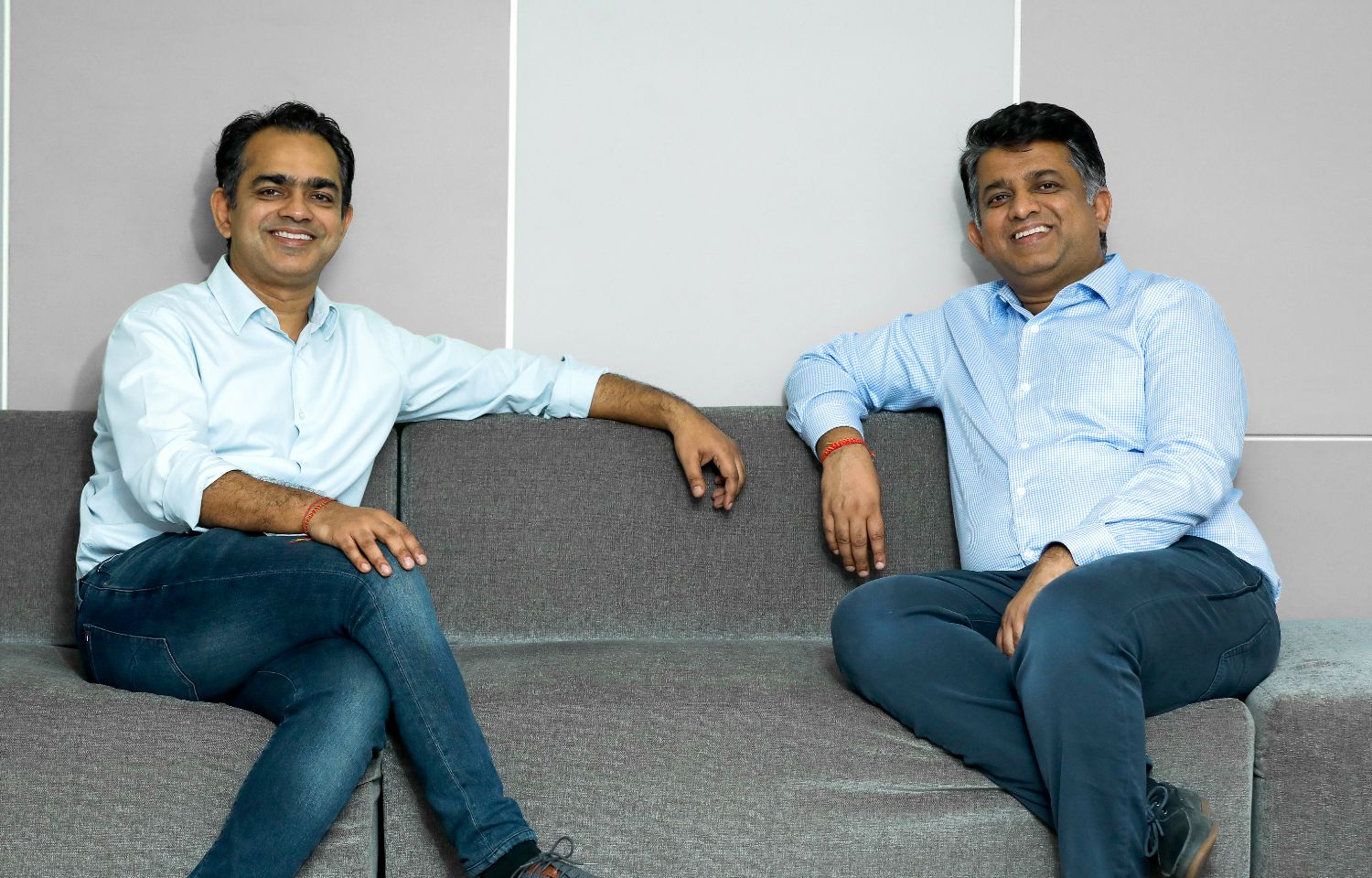 Leadership team | Cactus Communications