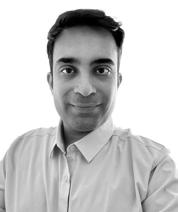 Nishchay Shah | CACTUS Nishchay Shah | CACTUS