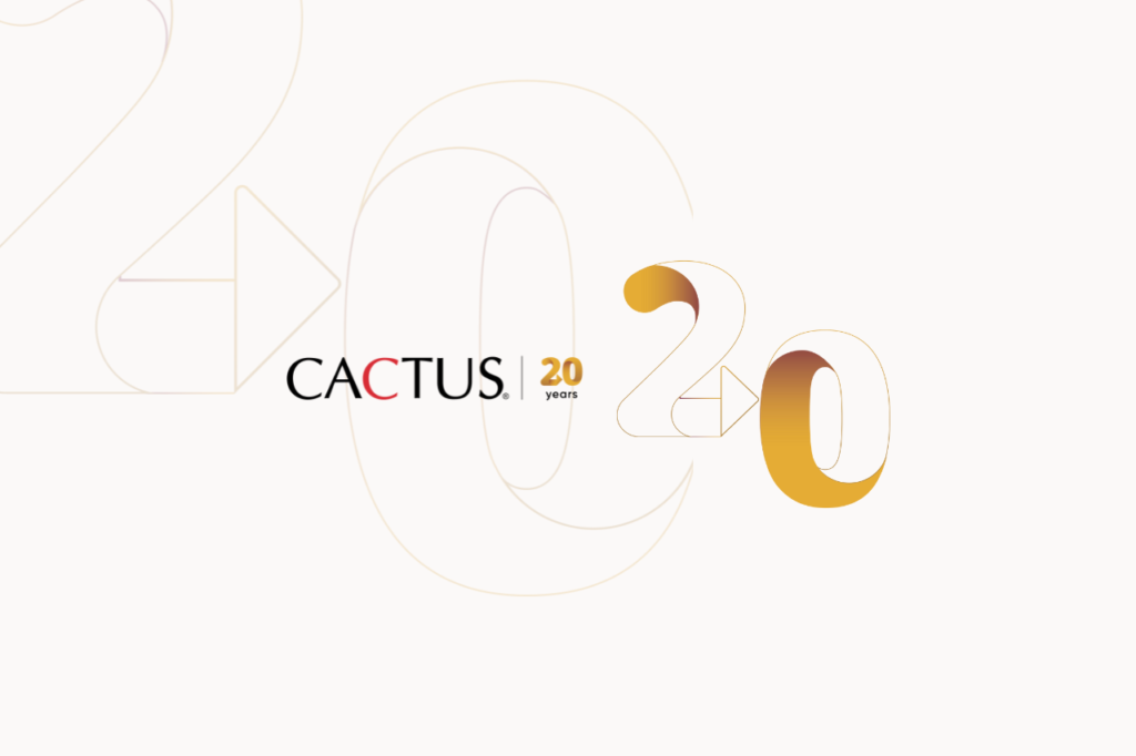 CACTUS