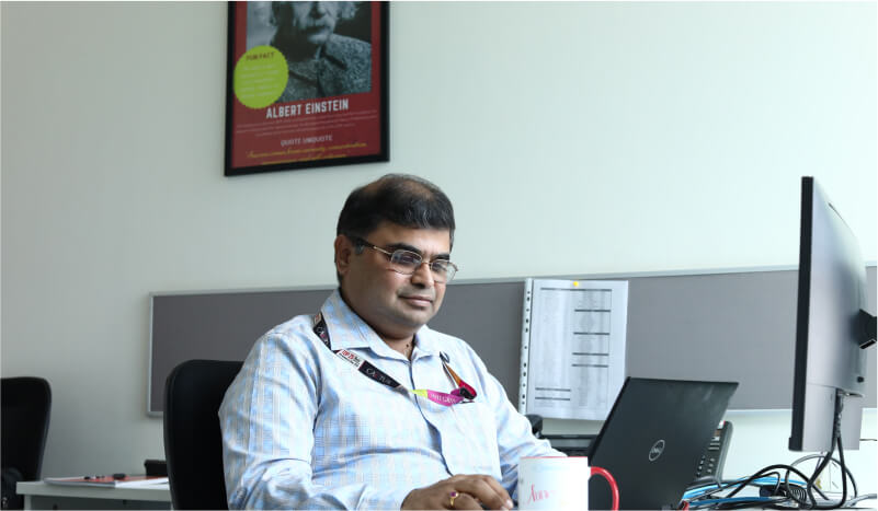 Fulltime Careers | Cactus Communications