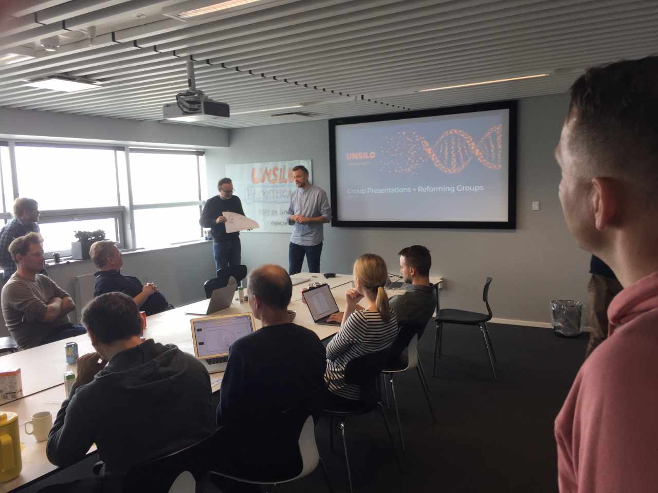 Fulltime Careers | Cactus Communications