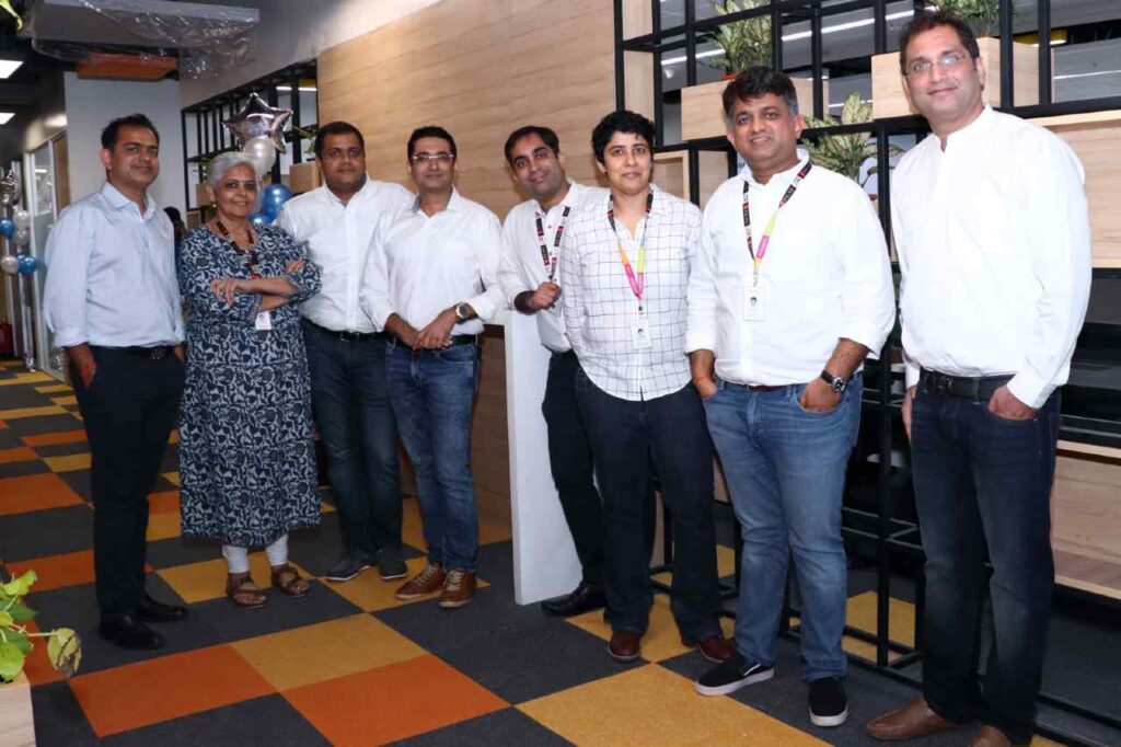 Professional Career Opportunities - Cactus Communications