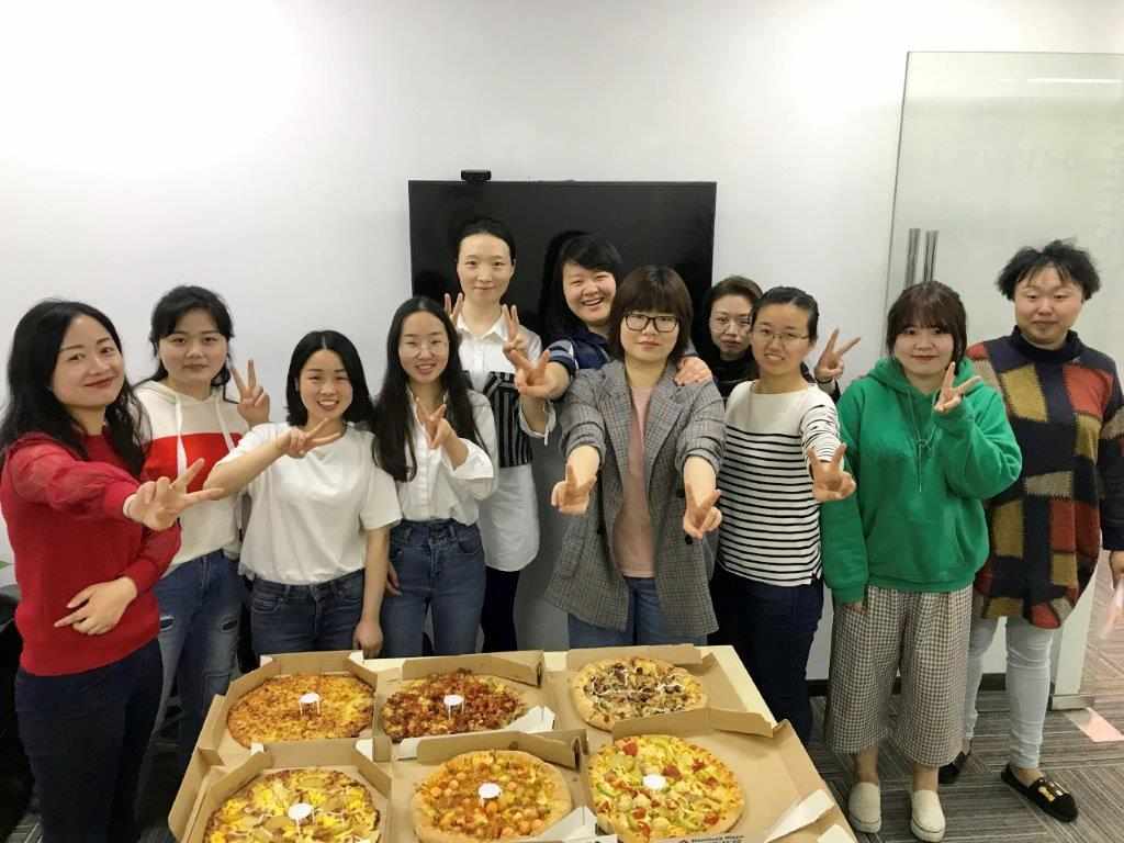 Fulltime Careers | Cactus Communications