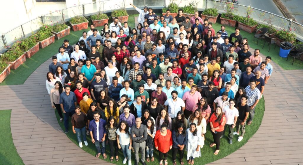 Professional Career Opportunities | Cactus Communications