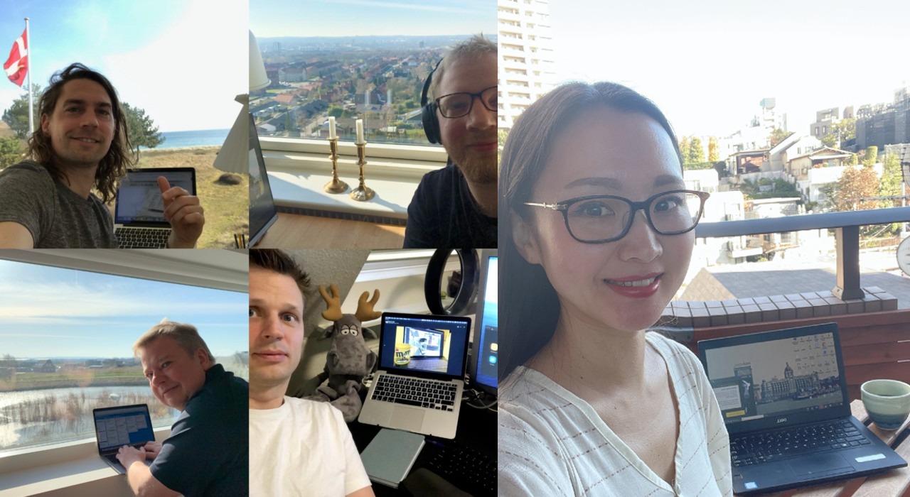 Our Cultural DNA - Cactus Communications