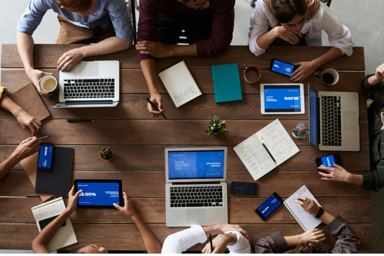 5 Key Takeaways from the AI Solutions Ideathon Roundtable | CACTUS