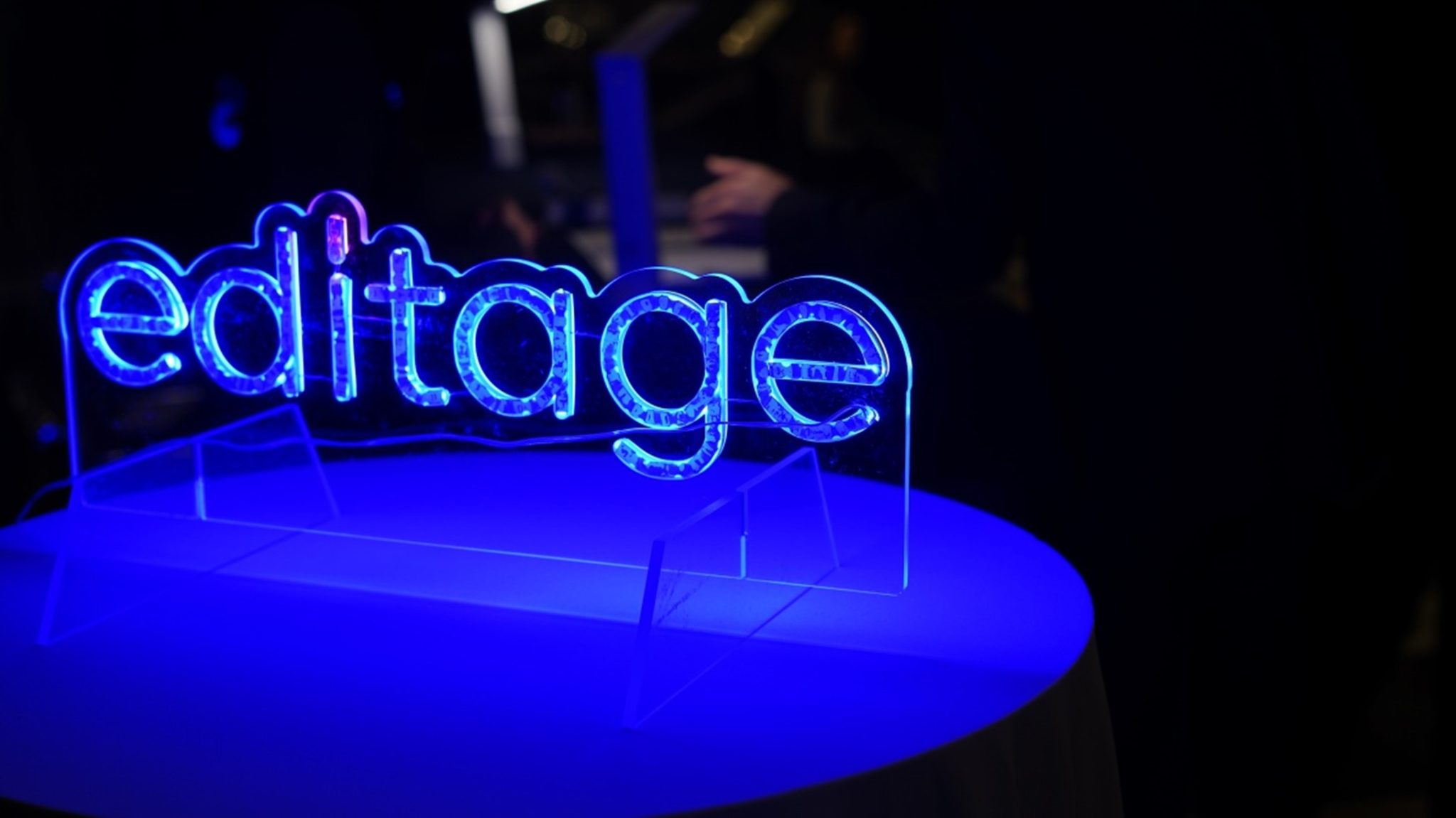 Editage hosted 2025 Editage Grant Award Ceremony in South Korea to celebrate emerging researchers